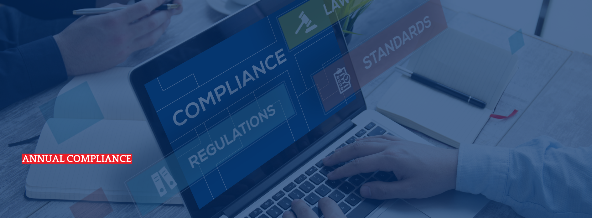 Company Annual Compliance | ITR | What is the meaning of annual compliance