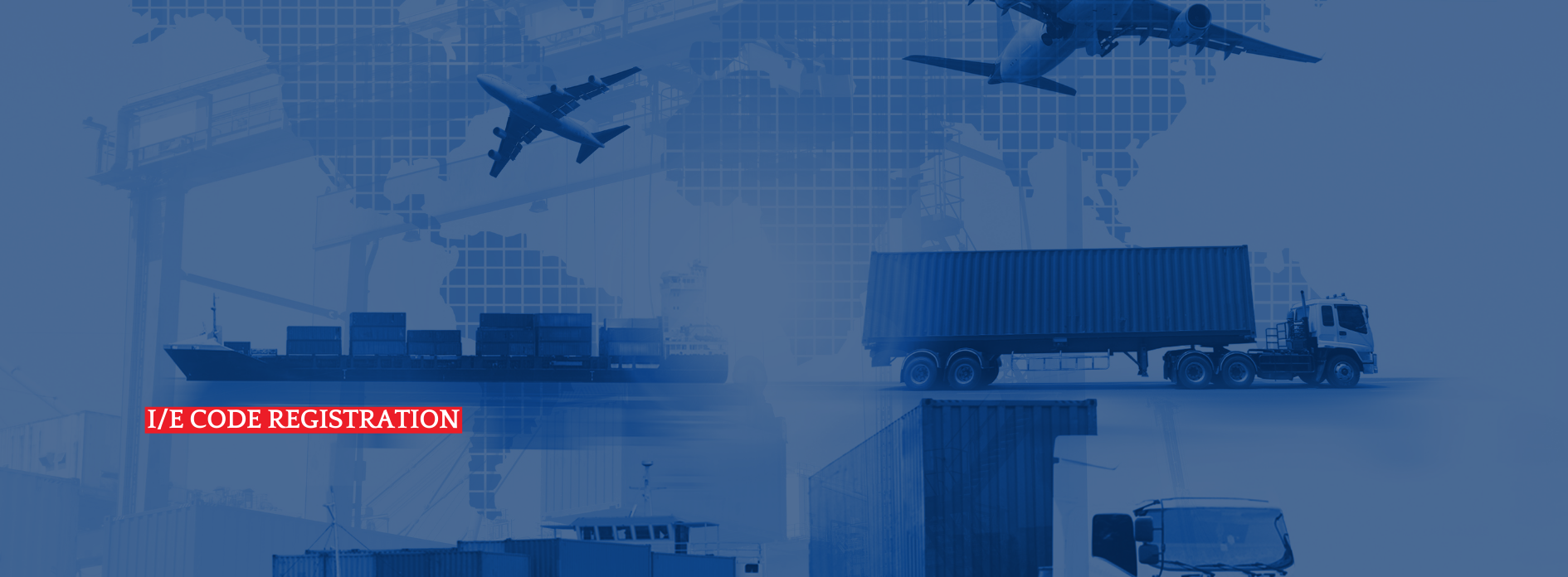 Import Export Code Registration in Chennai | Online IE code registration