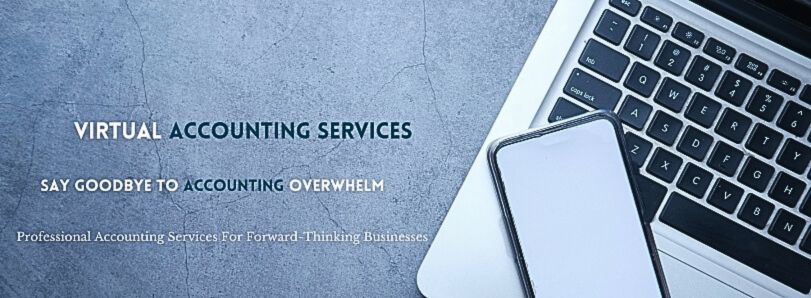 Virtual Accounting Services | What are virtual accounting services
